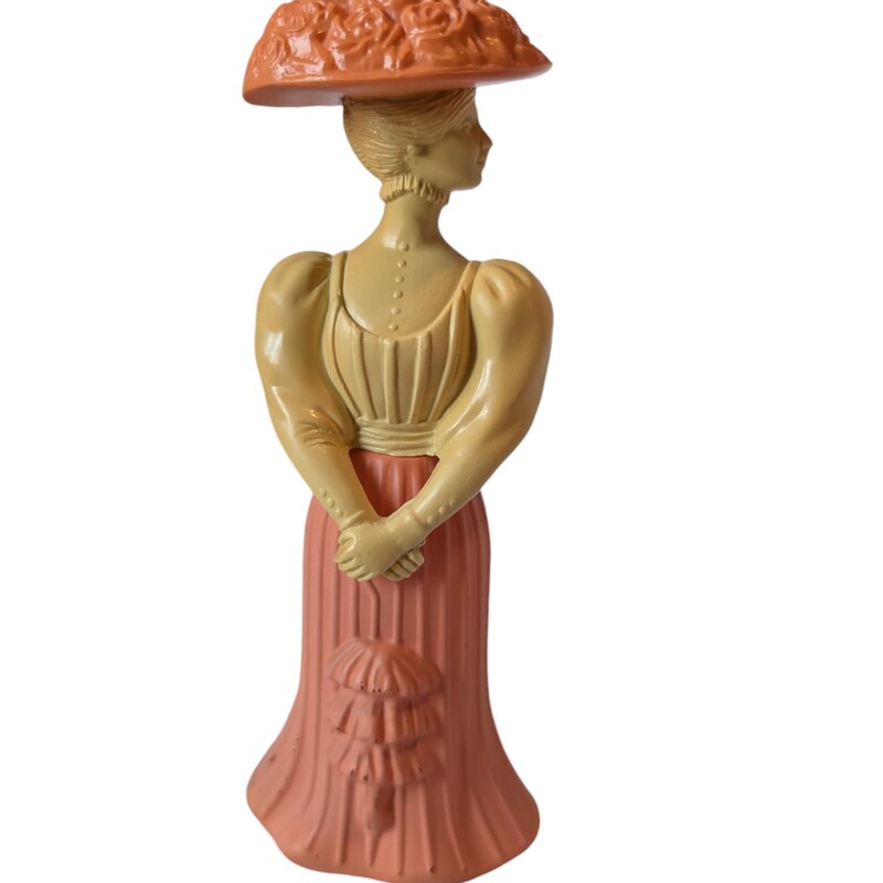 Avon Lady Perfume Bottles - Etsy