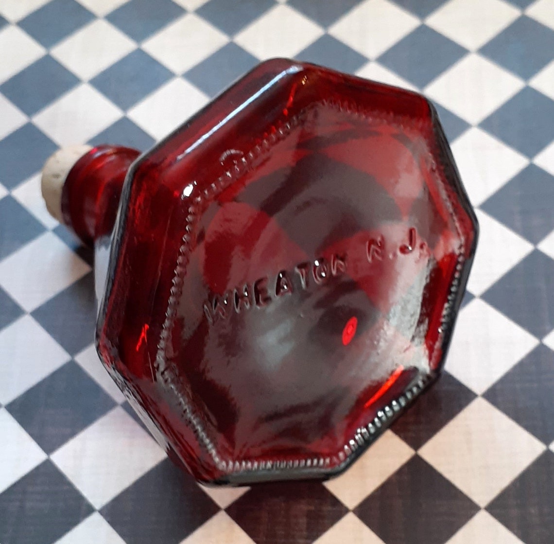 Fun Collection of Reproduction Antique Inkwells. Collectible - Etsy