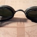 Antique Victorian Era Railway & Carriage Spectacle Sunglasses With ...
