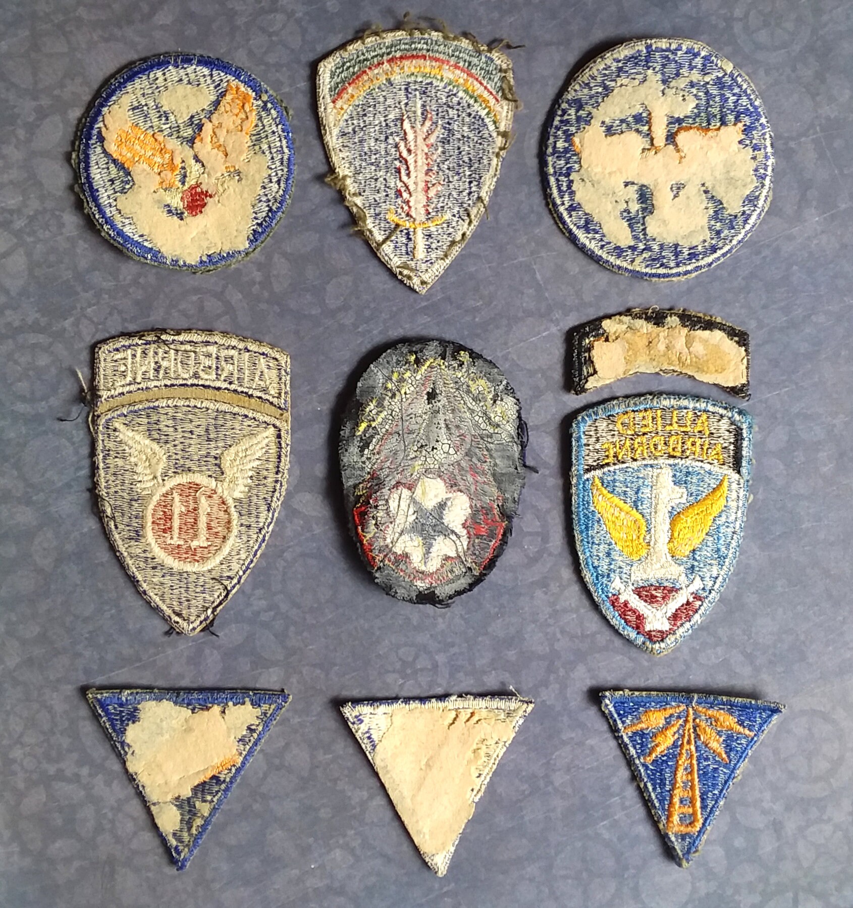 Militaria Memorabilia Collectibles Medical Service Paramedic Swiss Army ...