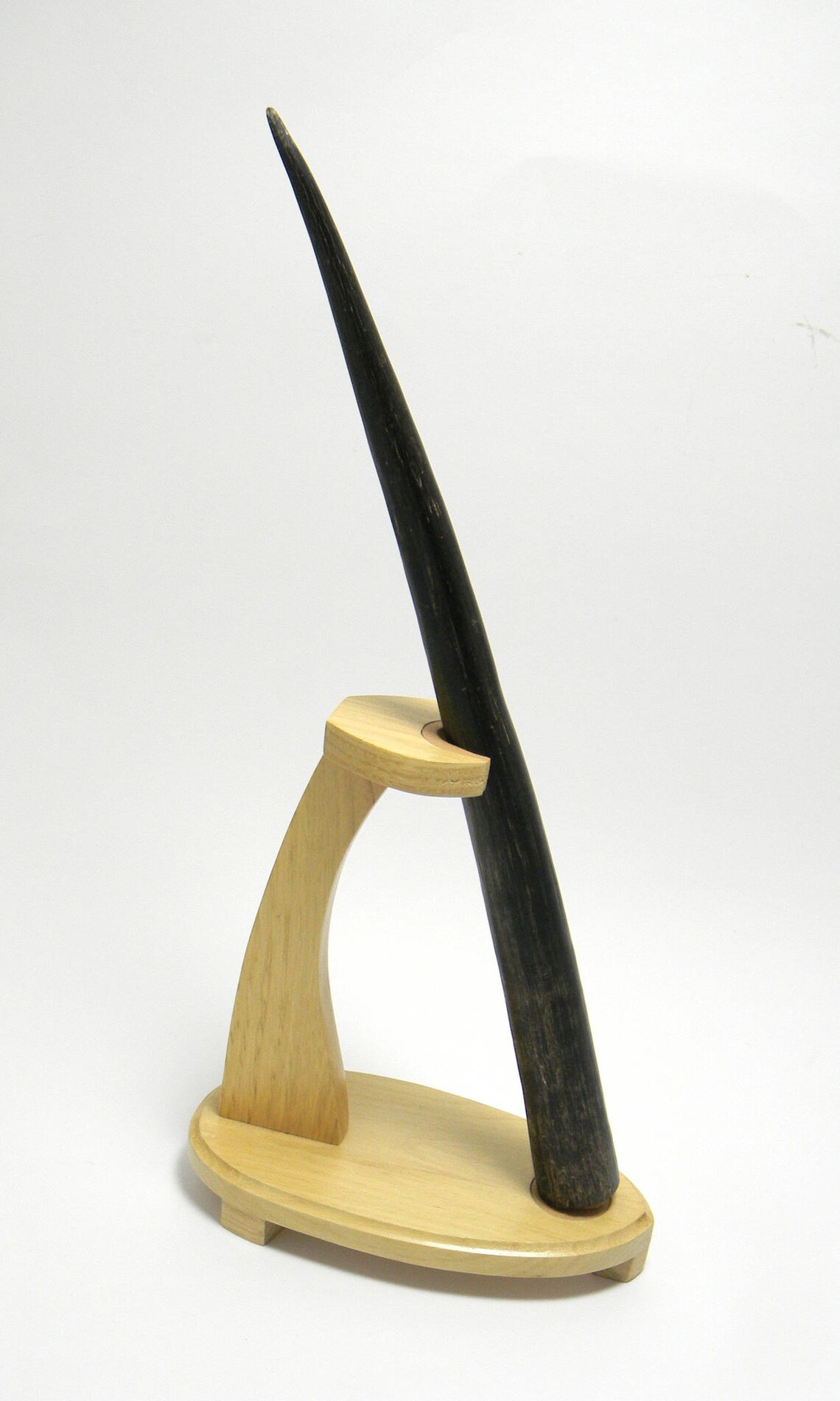 Mesmerizing Custom Prop Unicorn Horn Basilisk or Midgard | Etsy