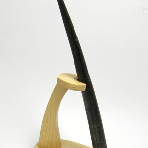 Mesmerizing Custom Prop Unicorn Horn, Basilisk or Midgard Serpent Fang ...