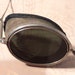 Antique Victorian Era Railway & Carriage Spectacle Sunglasses With ...