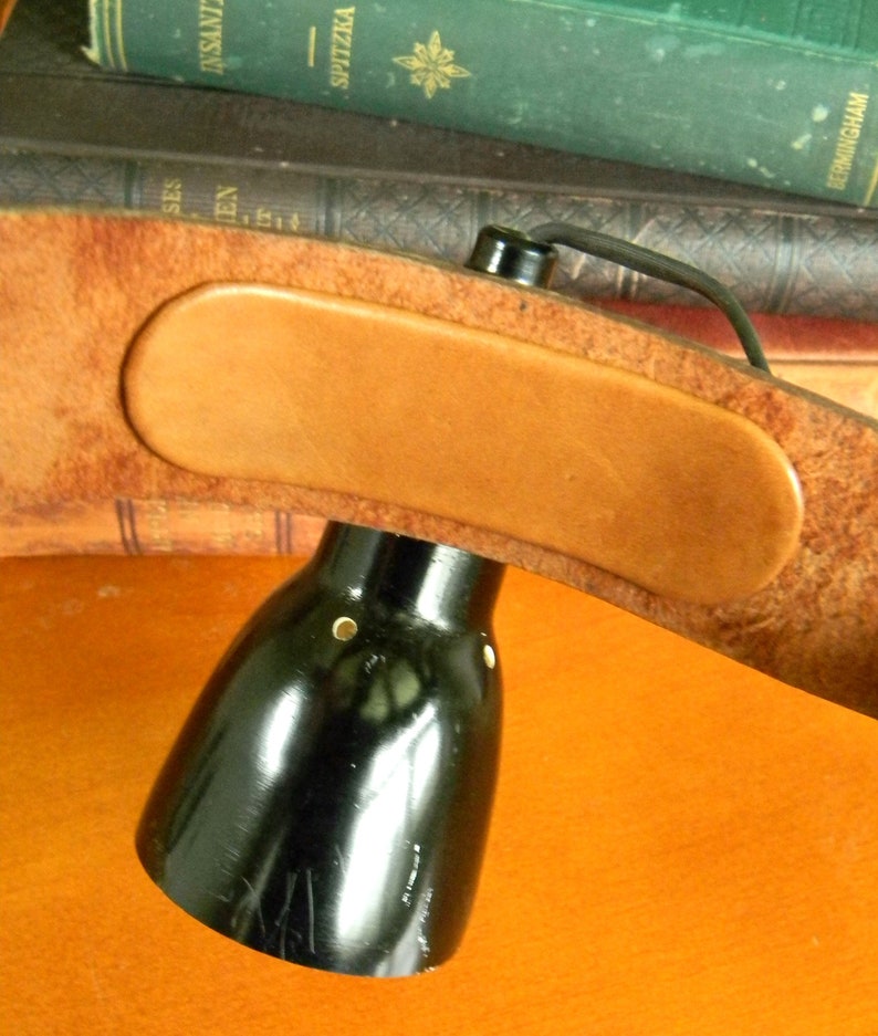 Functional Vintage Head Lamp. Head Mounted Work Light. Good - Etsy