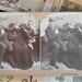 Fun Collection of 10 Antique Stereogram Cards. Humorous - Etsy