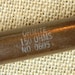 Vintage Ceramic Ohmite Fixed Resistor - 150 Ohms No. 0605 - Vintage ...