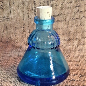 Fun Collection of Reproduction Antique Inkwells. Collectible Vintage ...