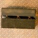 Fully Functional Vintage Terminal Block Connection Block Shunt ...