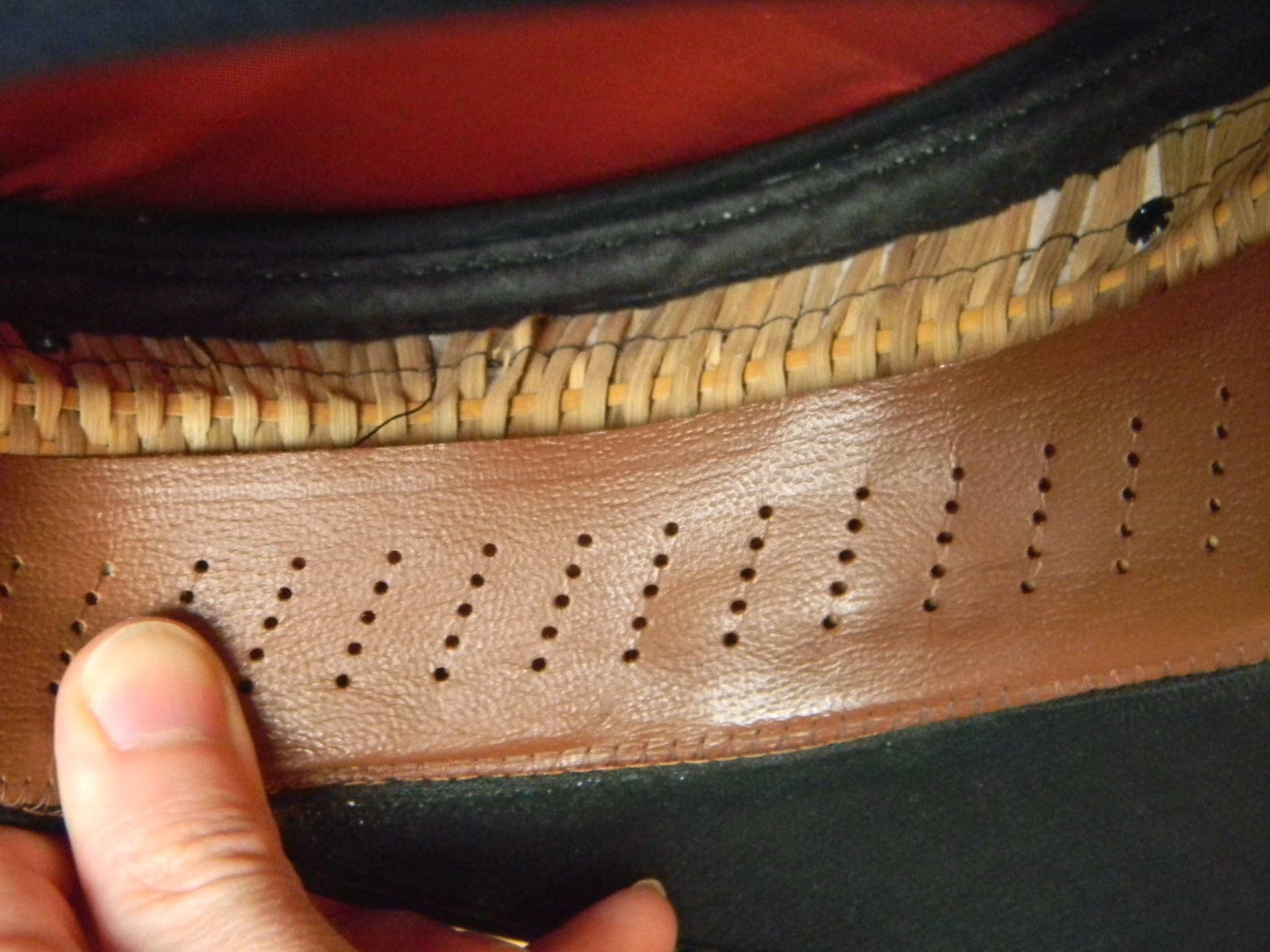 Airship Conductor's Hat. Custom Steampunk Dirigible Uniform Cap. True ...