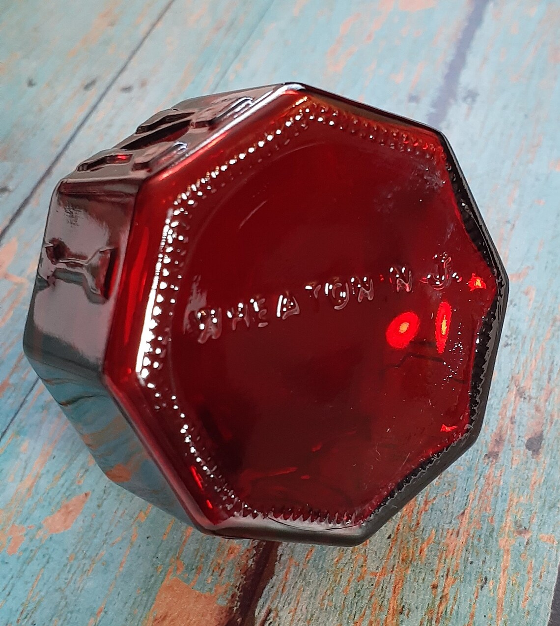 Fun Collection of Reproduction Antique Inkwells. Collectible - Etsy