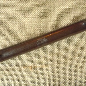 Vintage Ceramic Ohmite Fixed Resistor - 150 Ohms No. 0605 - Vintage ...