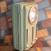 Modernized Upcycled Military Signal Flashlight. Bulb Updated - Etsy