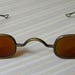 Spectacular Civil War Era Sharpshooter Glasses. Mid-1800's Shooting ...