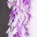 Purple Tissue Paper 24 Sheets Bulk Orchid Tissue Paper - Etsy