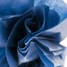 Navy Blue Tissue Paper 24 Sheets Bulk - Etsy
