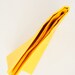 Yellow Tissue Paper Bright Yellow Tissue Paper 24 Sheets - Etsy