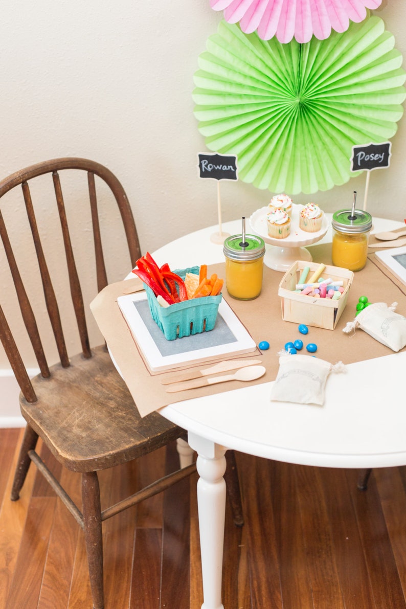 Brown Kraft Paper 15 Ft Wrapping Paper paper Tablecloth | Etsy