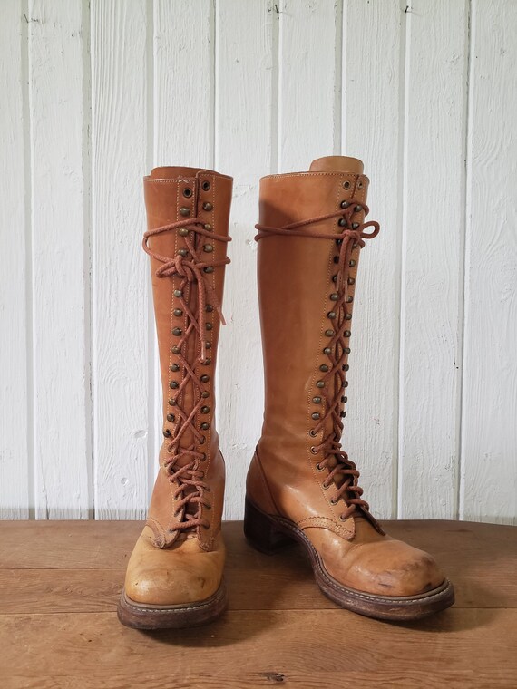Womens boots- size - Gem