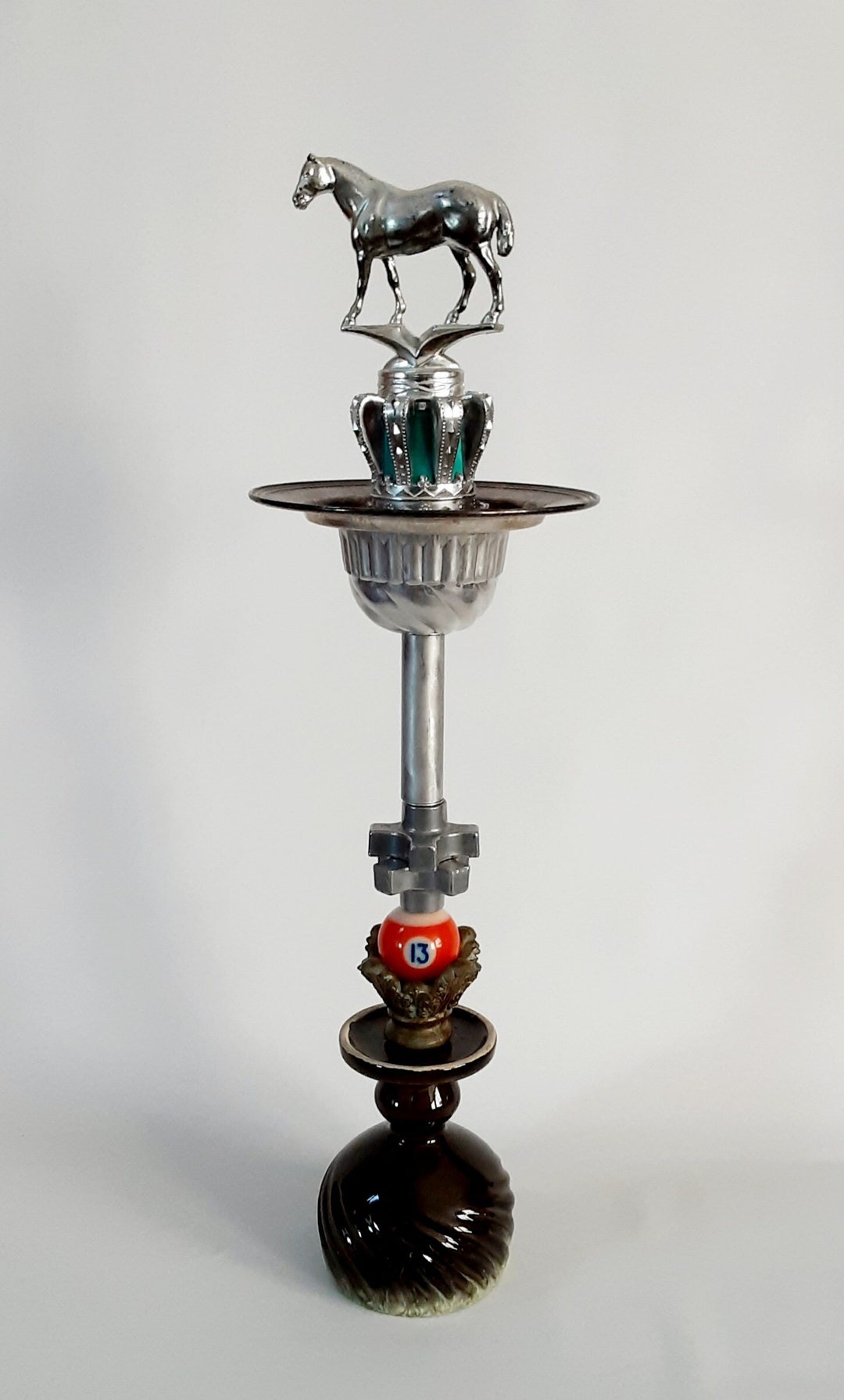 Awesome Awards for Awesome People! Take the Reins! - Etsy