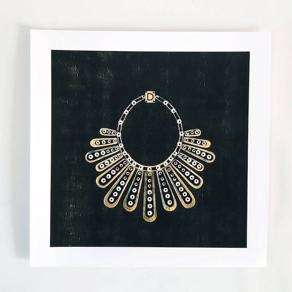 Rbg Art - Etsy