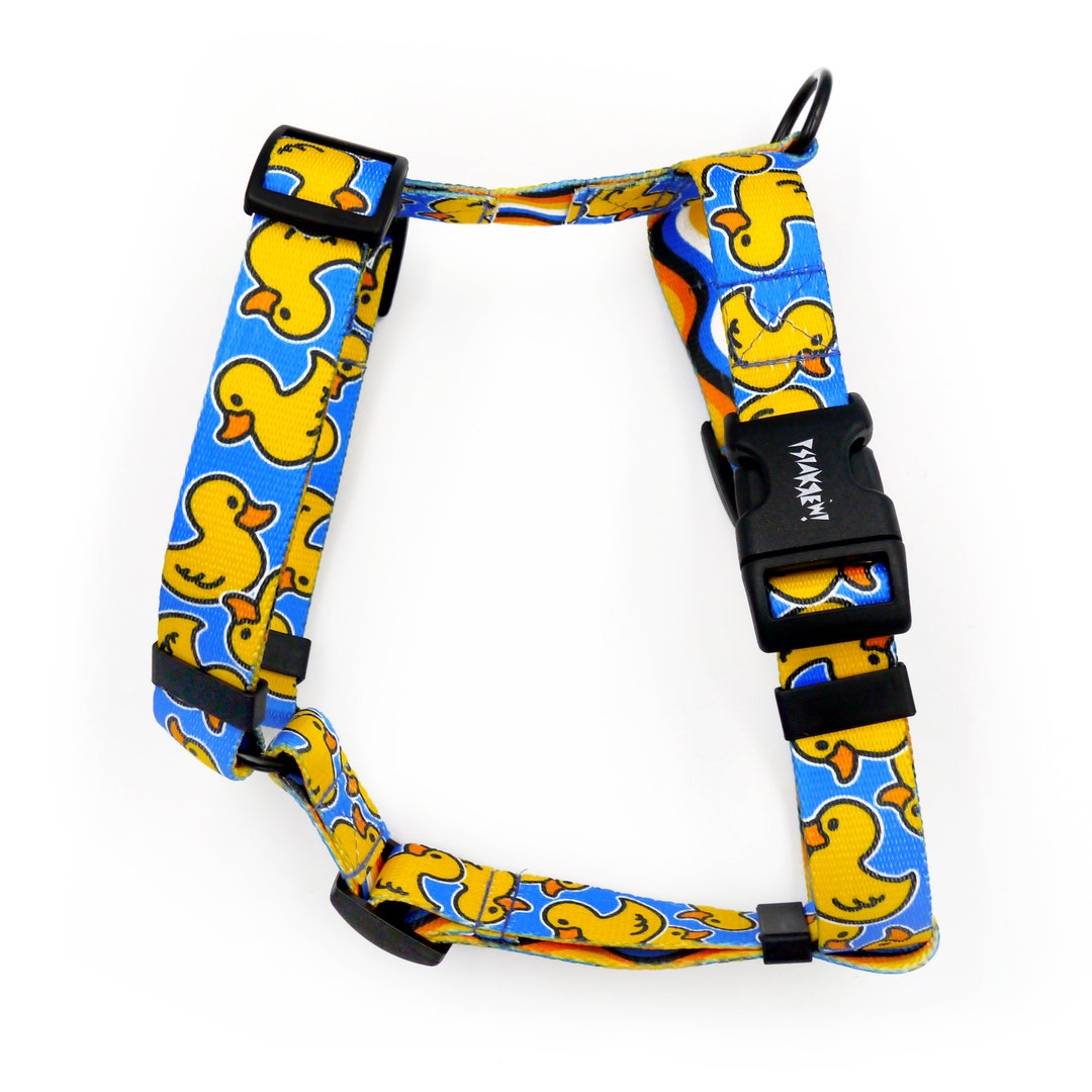Harness for Dog, Ducky Duck, Guard Harness, for Medium and Big Dogs 2,5 ...