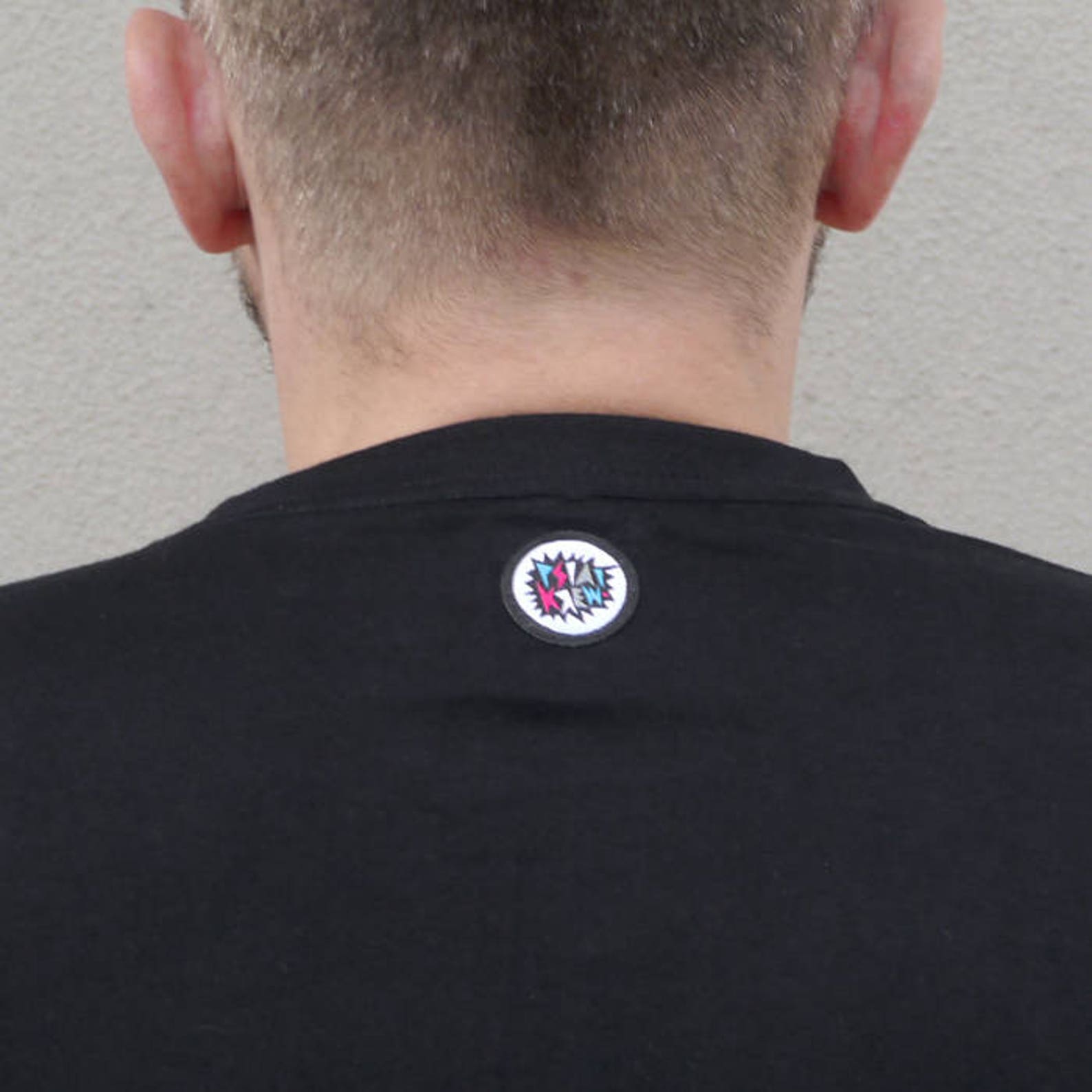 Bull Terrier T-shirt Bull Terrier Evolution Hand Print Shirt | Etsy