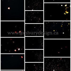 Sparkle Overlay for Photoshop - Great for Glitter Sessions - New Years ...