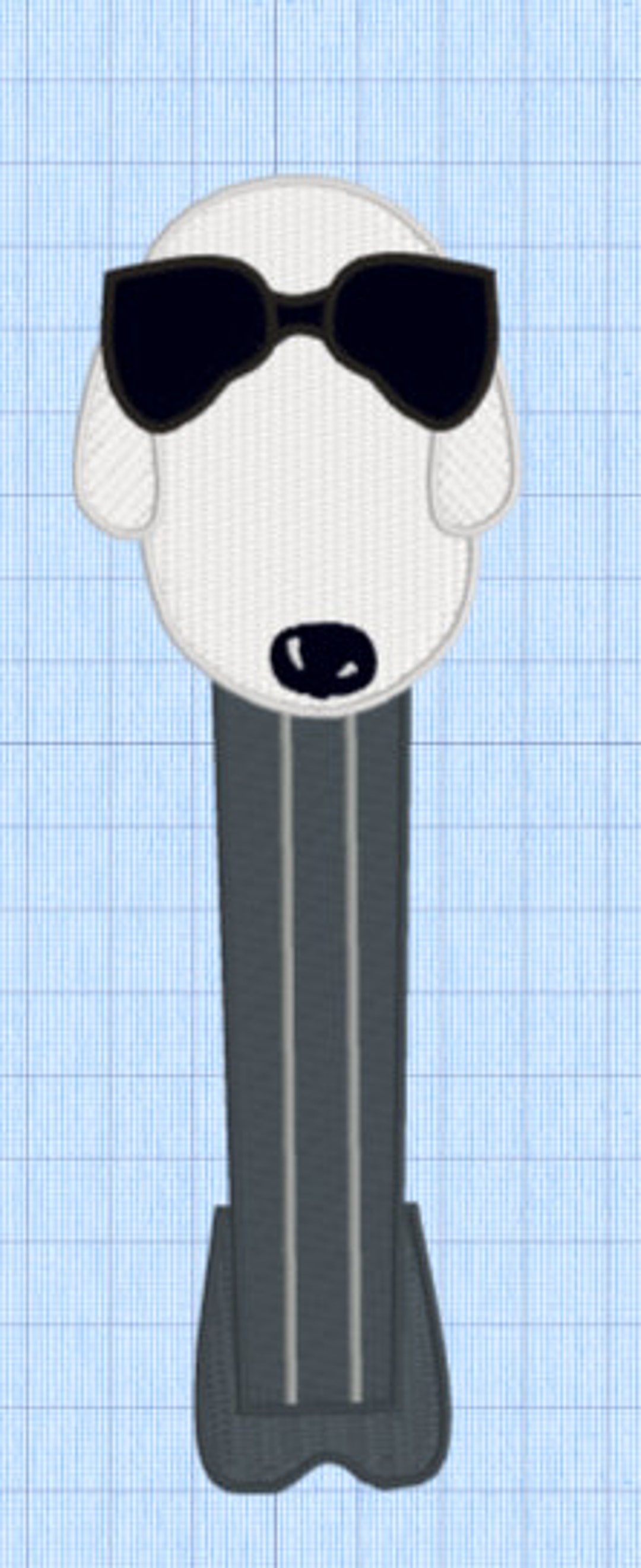 Charlie Brown, Snoopy and Woodstock PES Embroidery Files - Etsy