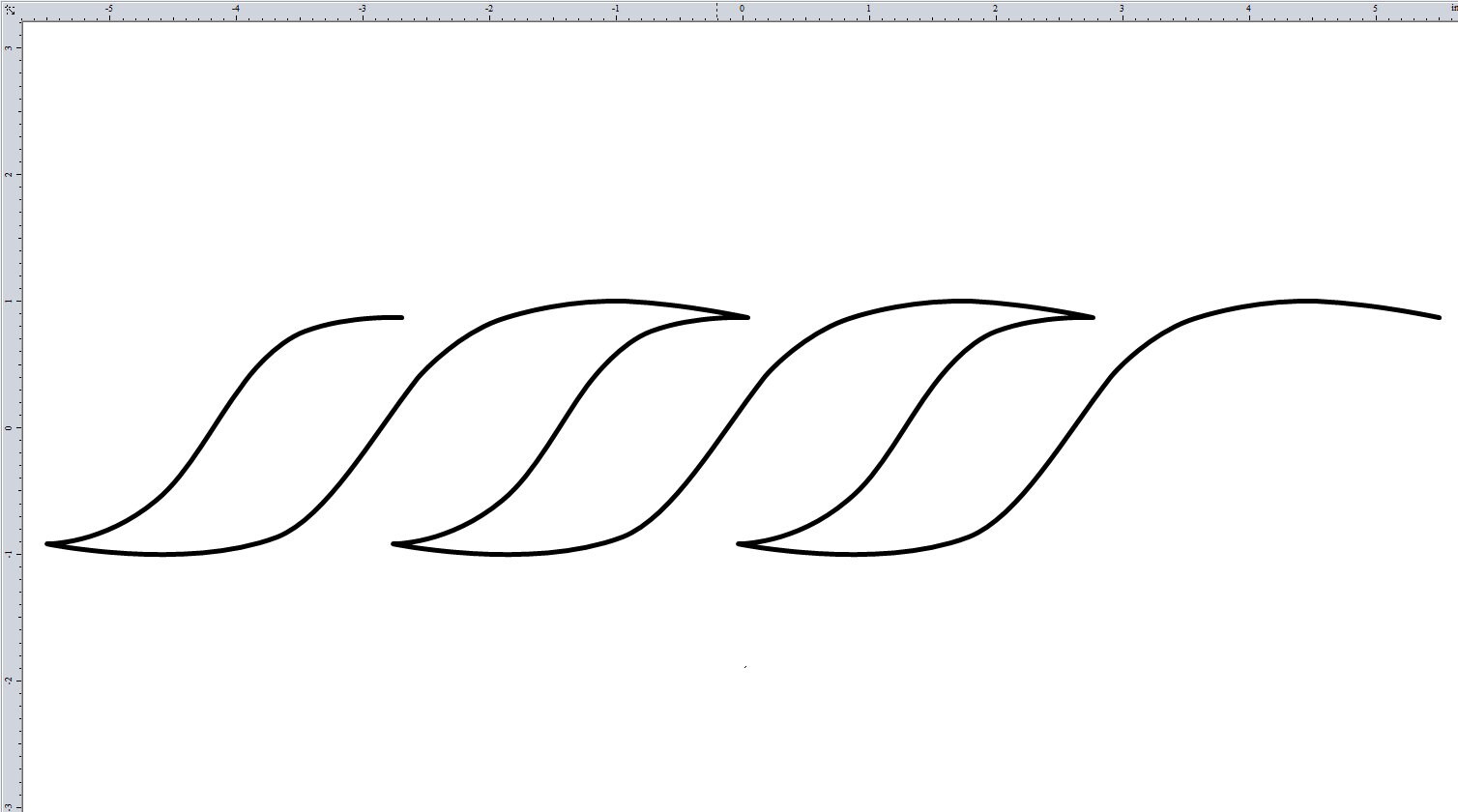 Rope Longarm Quilting Digital Pantograph Used in E2E edge to - Etsy