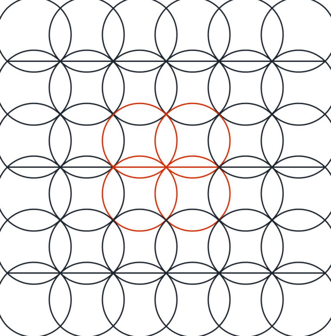 circle-patch-longarm-quilting-digital-pantograph-used-in-e2e-etsy