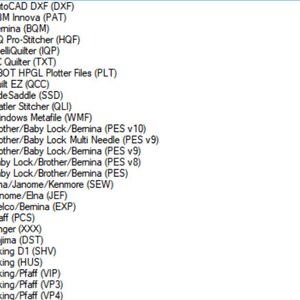 Loopy Softball/baseball Longarm Quilting Digital Pantograph Used in E2E ...