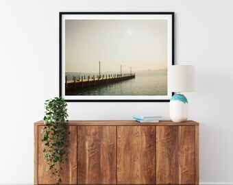 Jetty Wall Art - Etsy