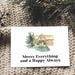 Merry Everything and Happy Always | Merry Everything Card | Printable ...