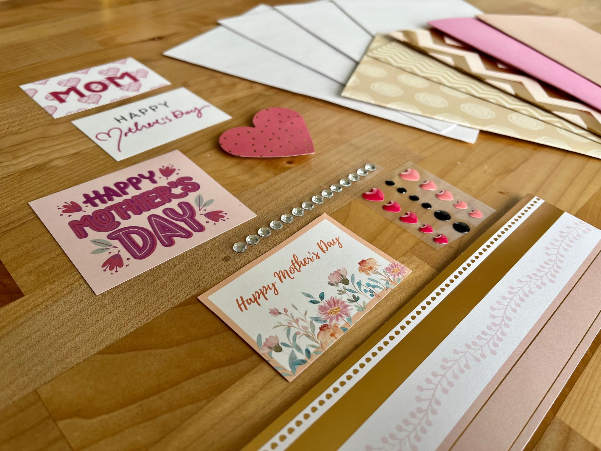 Card Making Kit | Card Making Supplies | Card Making Kits for Adults ...
