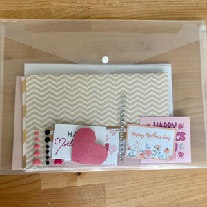 Card Making Kit | Card Making Supplies | Card Making Kits for Adults ...