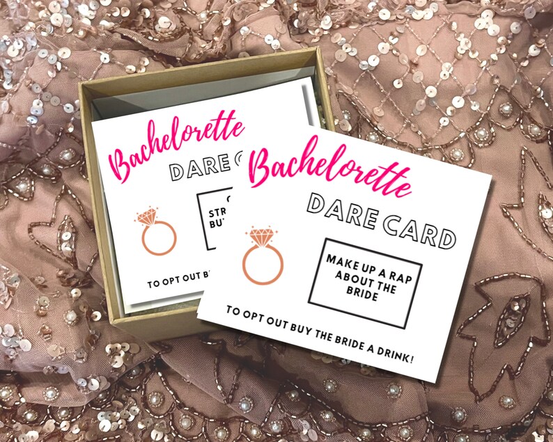 Bachelorette Party Games | Bachelorette Party Gifts | Bachelorette ...