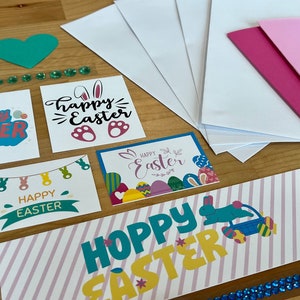 Easter Craft Kids | Easter Craft Kits | Craft Kit for Easter | Easter ...