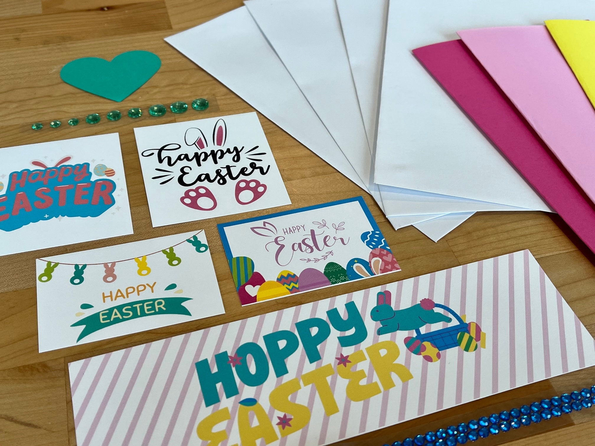 Easter Craft Kids | Easter Craft Kits | Craft Kit for Easter | Easter ...