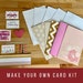 Card Making Kit | Card Making Supplies | Card Making Kits for Adults ...