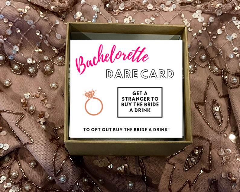 Bachelorette Party Games | Bachelorette Party Gifts | Bachelorette ...