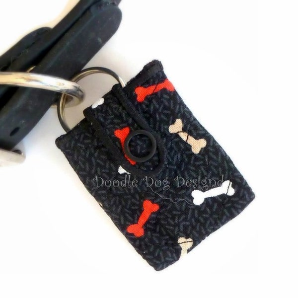 Dog Tag Silencer - Etsy