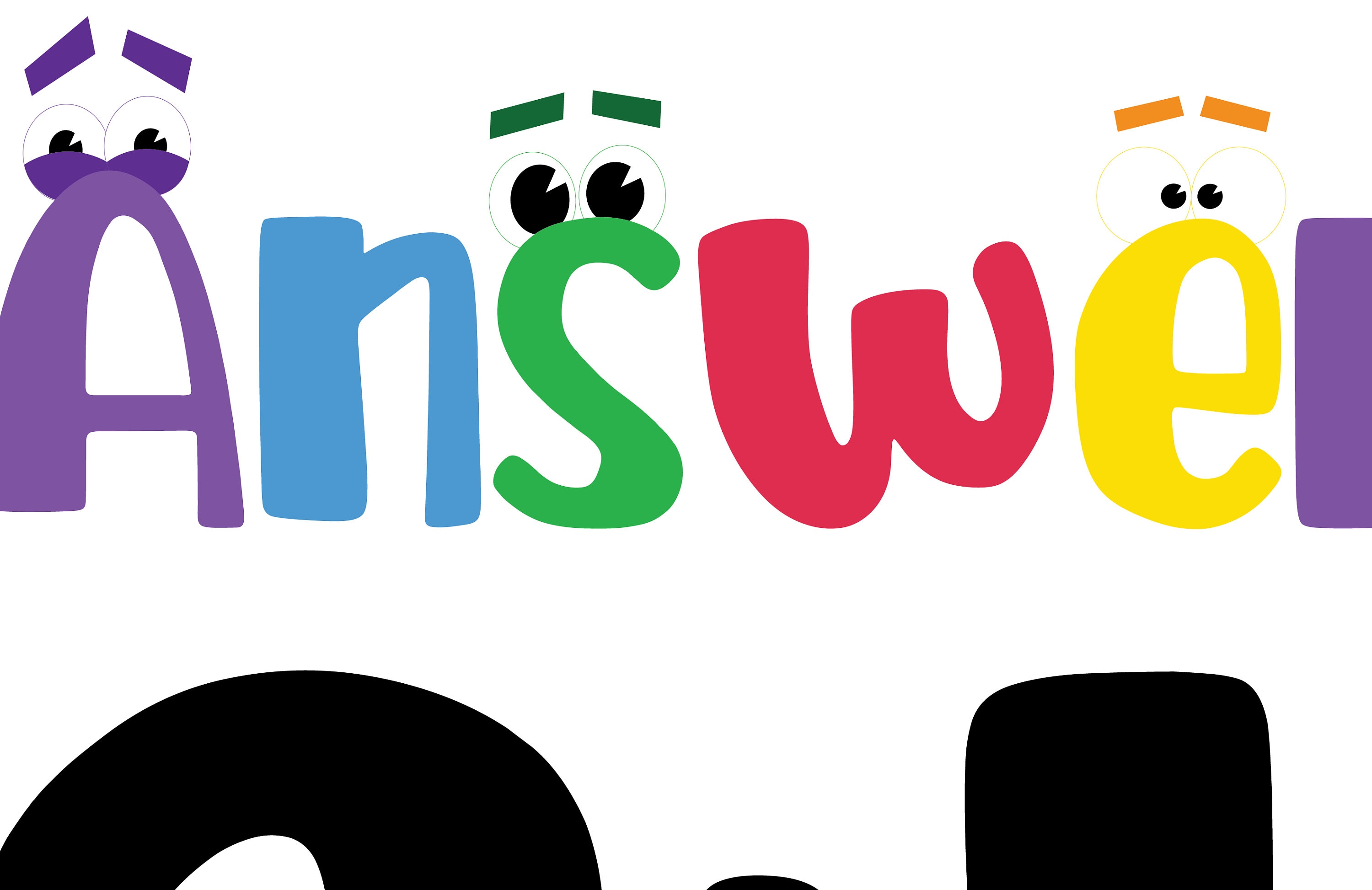 Storybots Answer Team 341B Kids Tee Ask the Storybots, Birthday Boy ...