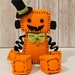 DIY Kit Felt Robot Make Your Own Robot Plush Includes Pattern and ...