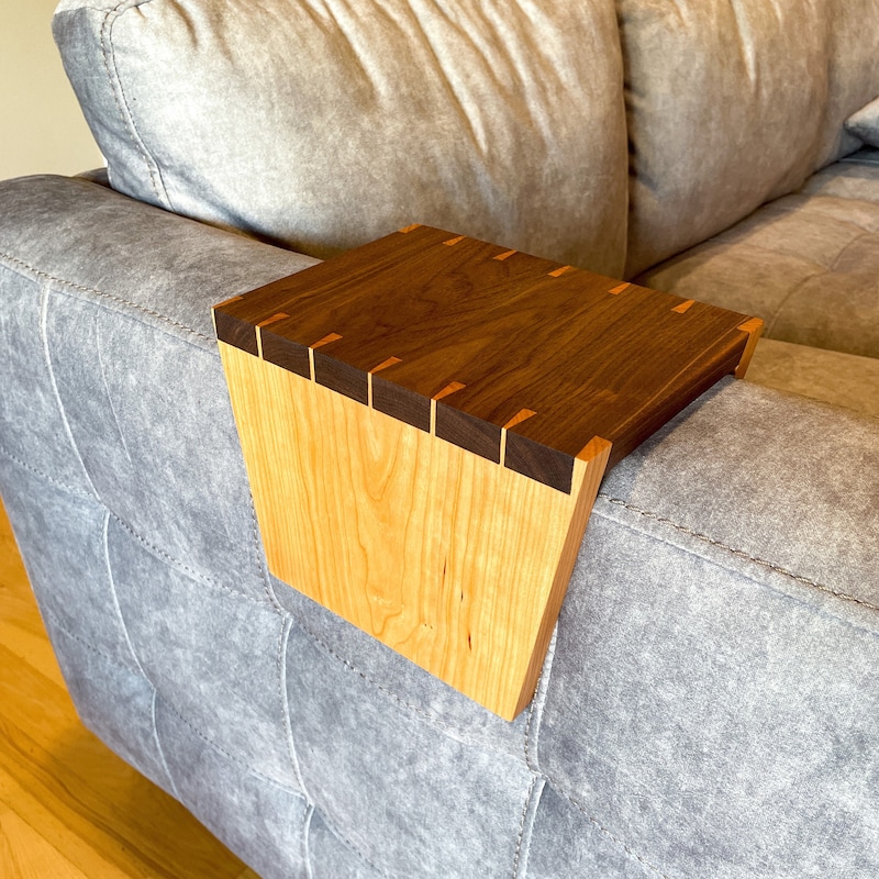 Sofa Tray - Etsy