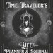 The Time Traveler's Life Planner & Journal Custom Workbook 6 X 9 ...