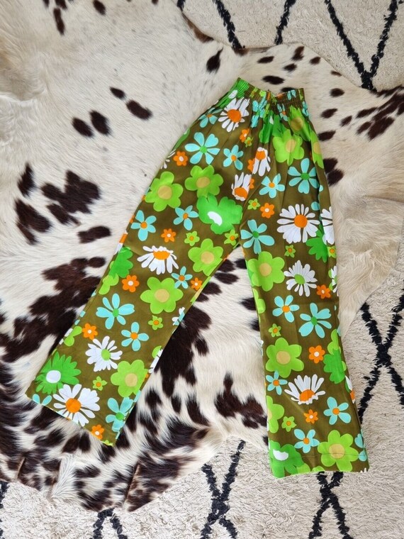 Vintage Kitsch Retro 1960s 60s CUCKOO Deadstock Bold … - Gem