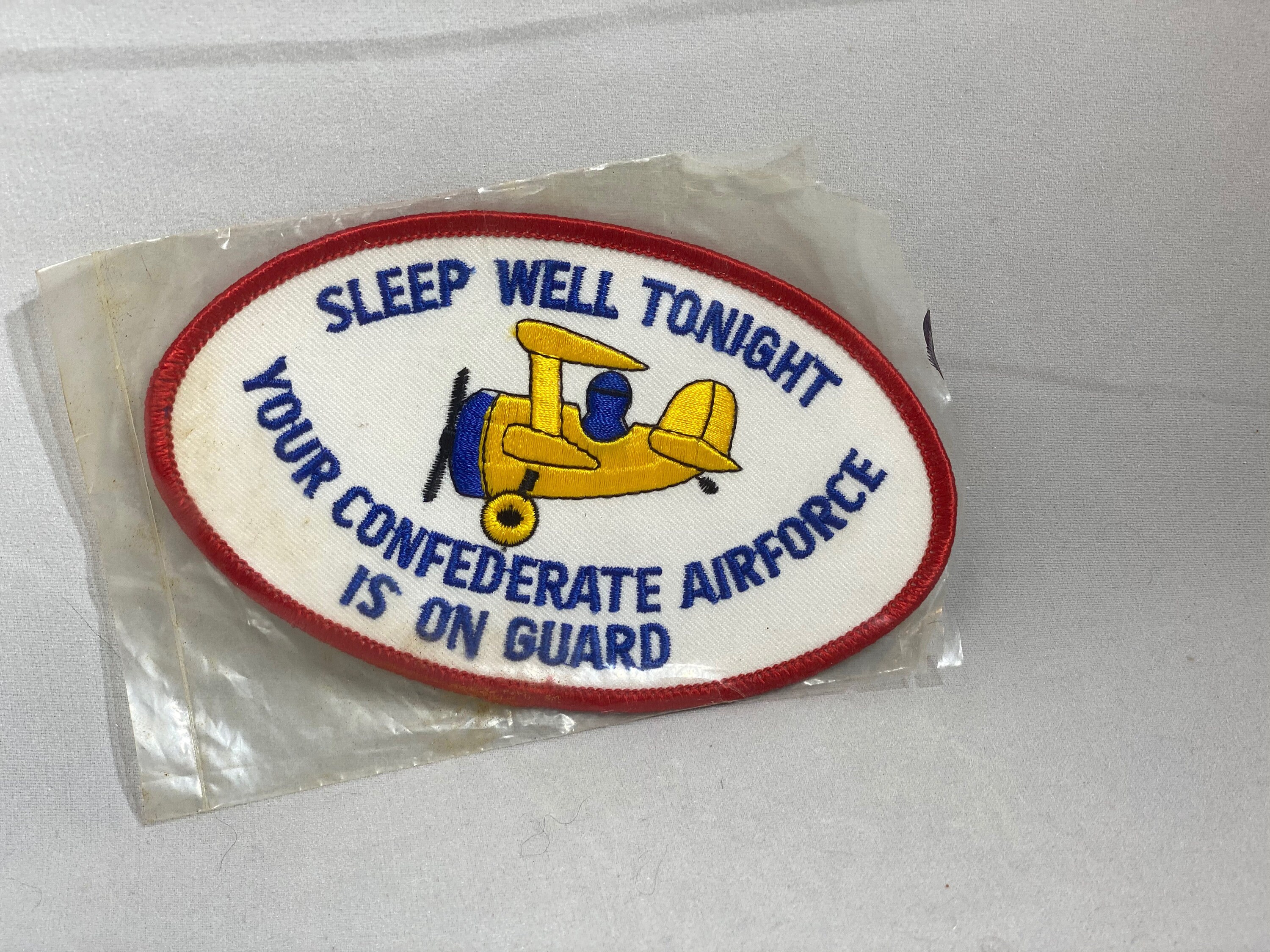 Confederate Air Force for sale | Only 2 left at -70%