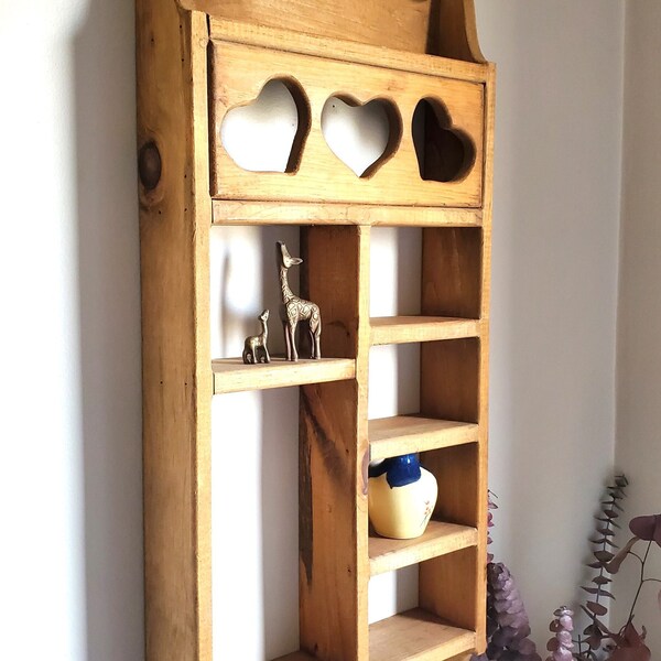 Large Spice Rack - Etsy