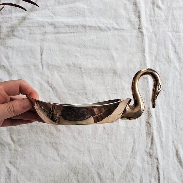 Swan Soap Dish - Etsy