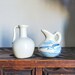 Vintage Mini Pottery Collection, Mini Studio Pottery, Mini Ceramic ...
